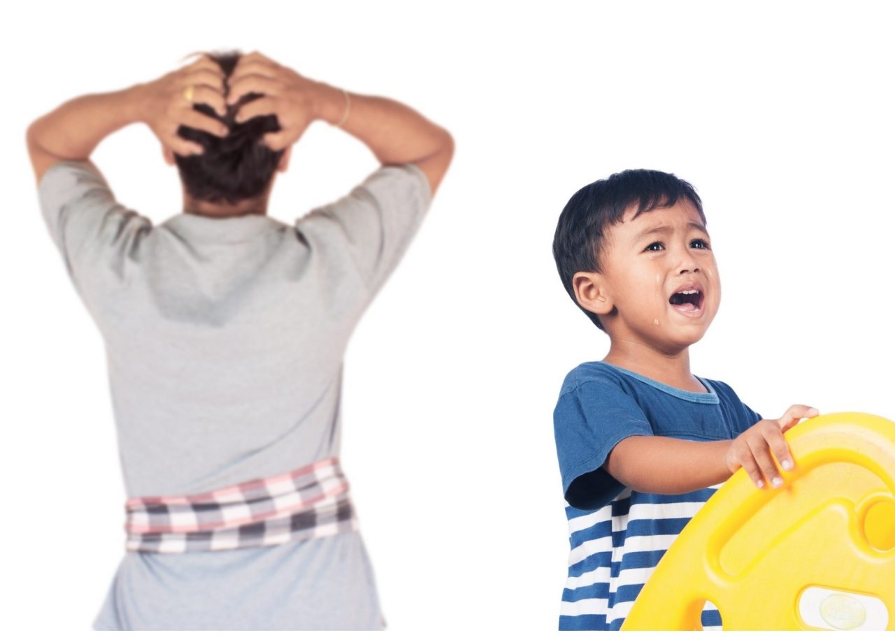 MOVING FROM RED HOT RAGE TO THE ARMS OF A WARM HUG: Disruptive ...